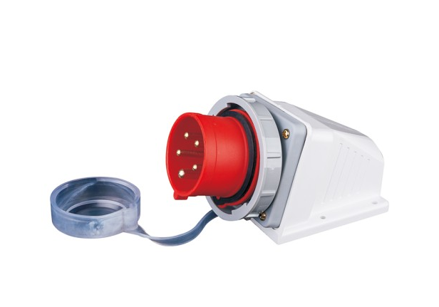 What is an industrial plug? What is the difference between industrial