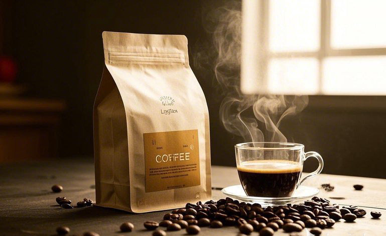 Elevate Your Coffee Experience with Premium Coffee Bags