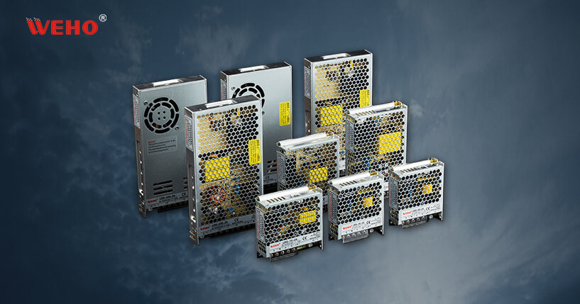 A Guide to Selecting the Right Components for Your Switching Power Sup