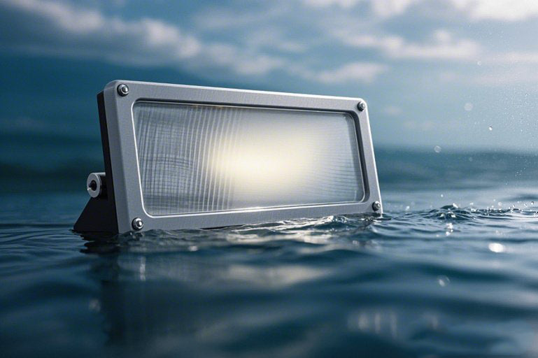 Illuminate Your Projects with Confidence: Waterproof Indicator Lights