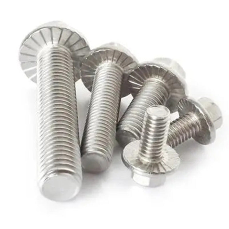 Flange Face Bolt Series