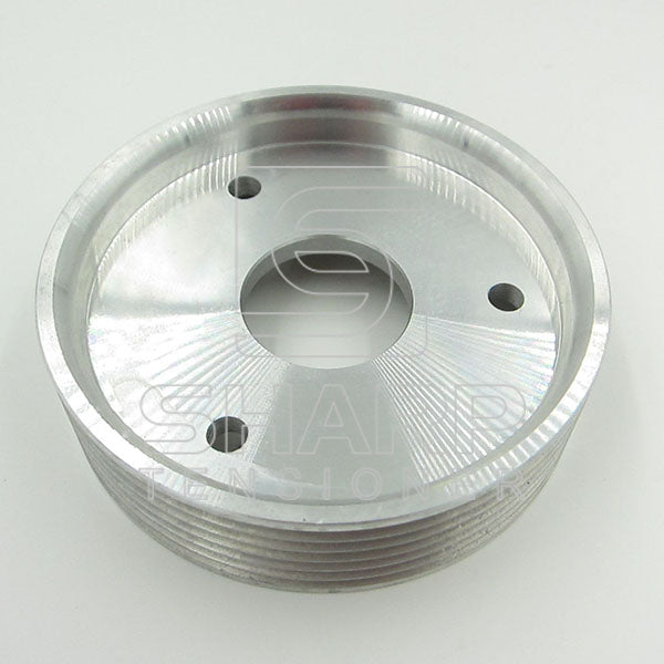 Renault 8201058069 7700107150 Tensioner Pulley, timing belt